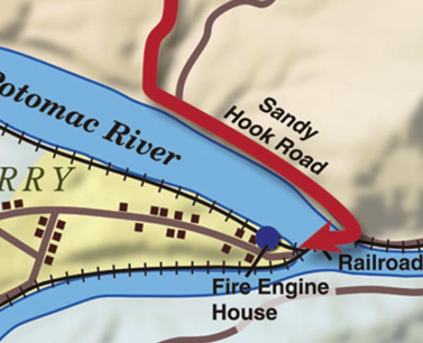 Harpers Ferry | Sep 13-15, 1862 | American Battlefield Trust